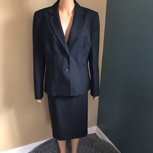 Kasper Skirts | 3piece Skirt Suit Size 18w | Poshmark